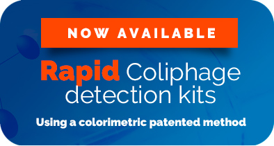 Bluephage | Bluephage